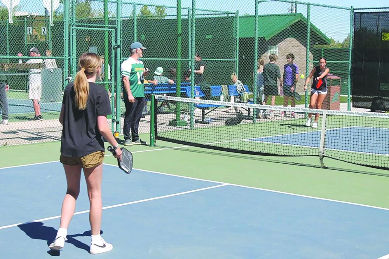 Arizona high school pickleball status a long way off | Sports ...
