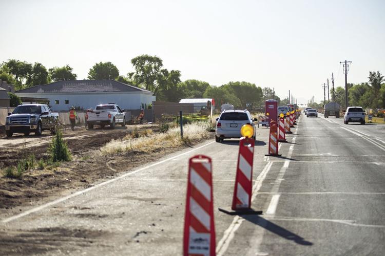 Court rejects effort to stop Ocotillo Road work | News | gilbertsunnews.com