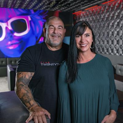 E. Valley club boasts creative drinks, fun times | Getout ...