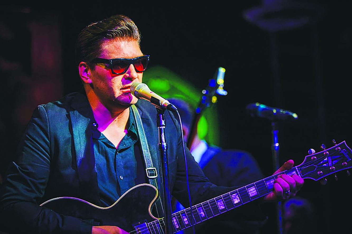 Gilbert's Hale Centre series honors legendary performers | Community ...