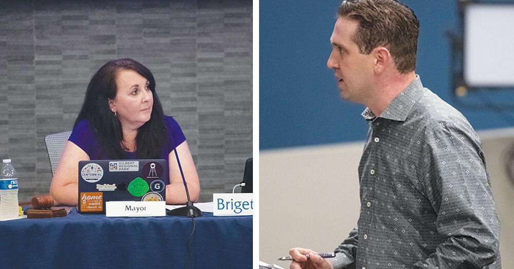 Colleagues, citizens rip Gilbert mayor | News | gilbertsunnews.com