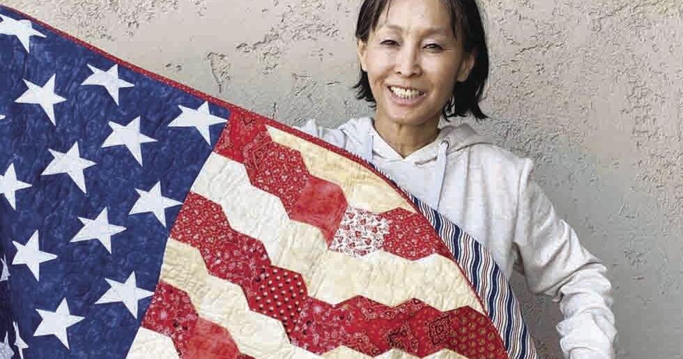 Gilbert veteran copes with service-related ills | News | gilbertsunnews.com