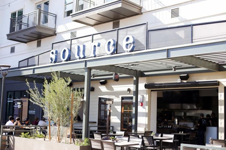 Gilbert chef in the running for ‘culinary Oscar’ | Business ...