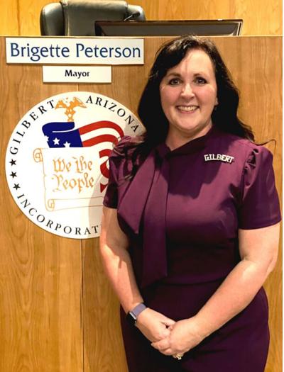 2021 in Gilbert: COVID, change, clashes | | gilbertsunnews.com