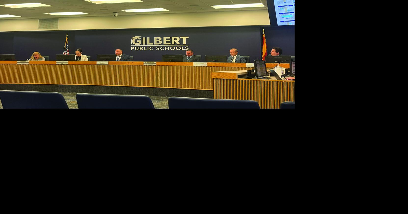 Gilbert Public Schools Board reconsidering school calendars | News ...