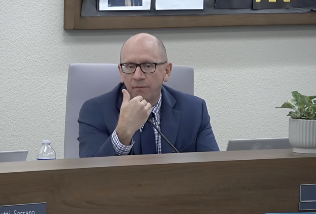 Chandler Unified's staffing cut plan fires up controversy | News ...