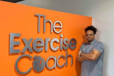 ‘Smart gym’ in Gilbert boasts scientific design | Business ...