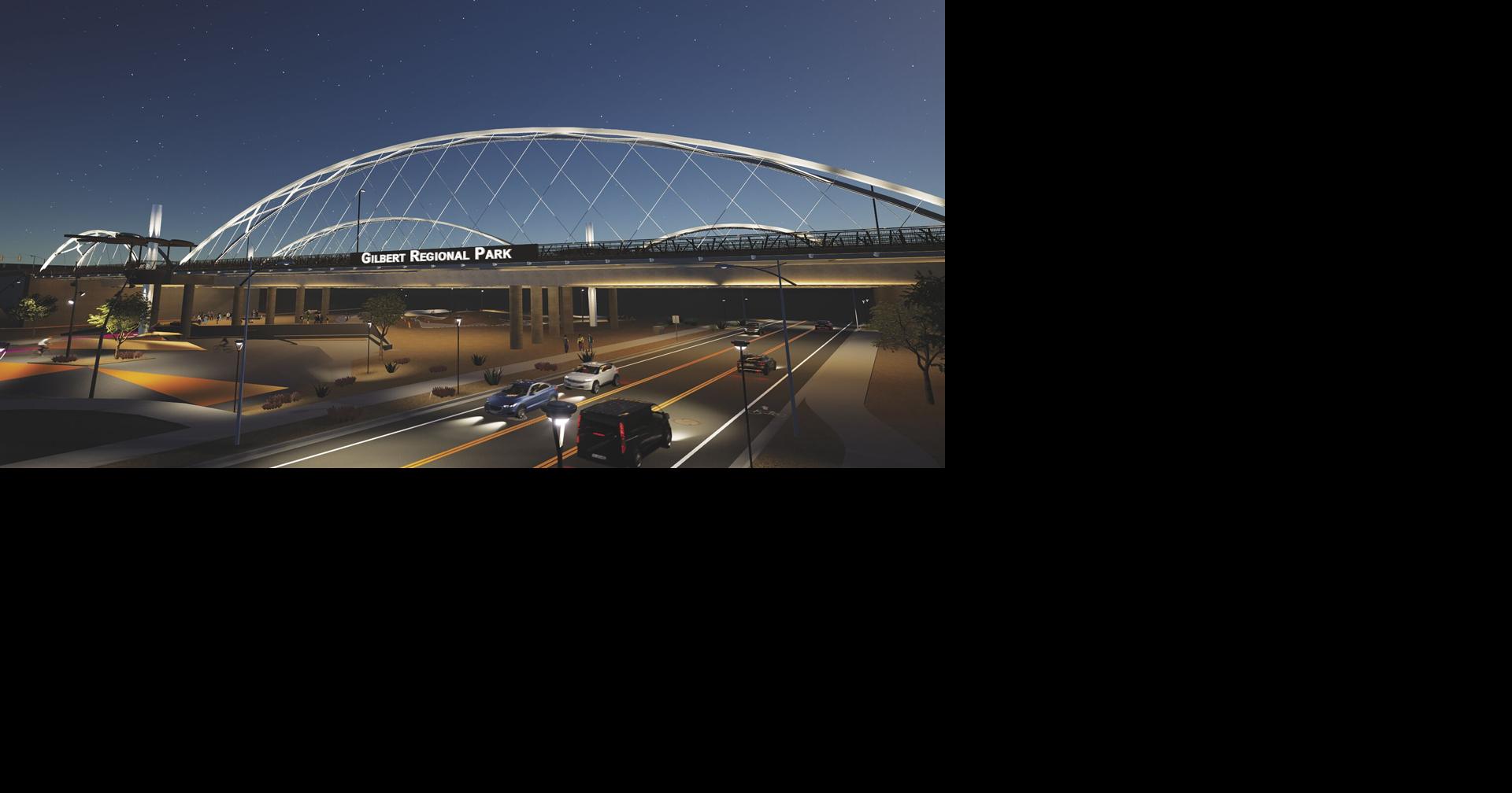 Long-delayed Gilbert project to begin at twice the cost | News ...