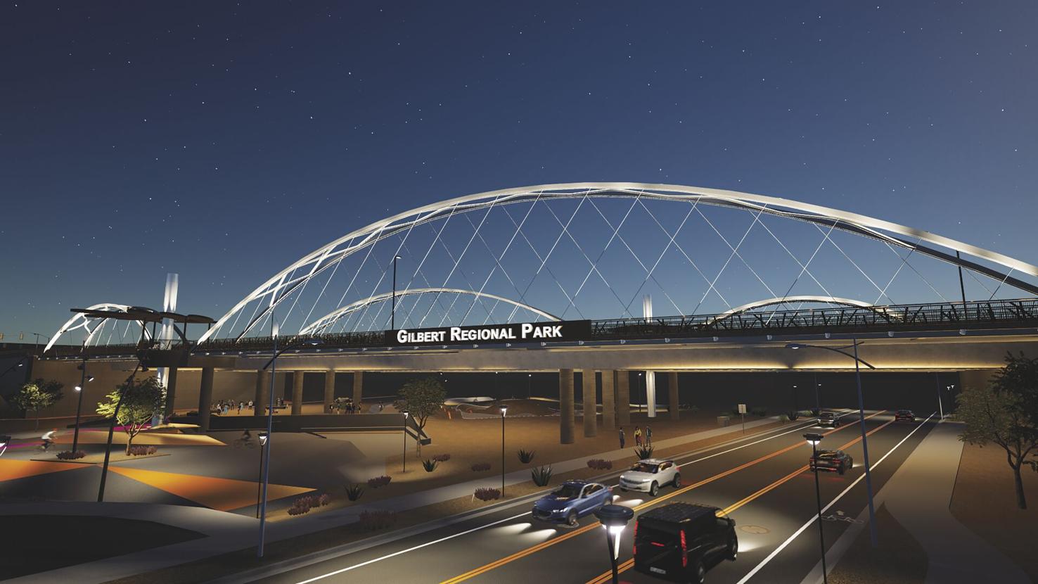 Long-delayed Gilbert project to begin at twice the cost | News ...