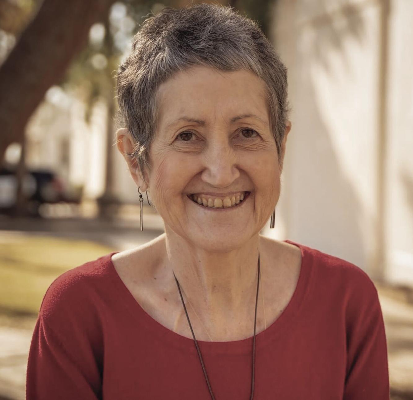 Gilbert mourns GPS leader Sheila Rogers Uggetti | News | gilbertsunnews.com