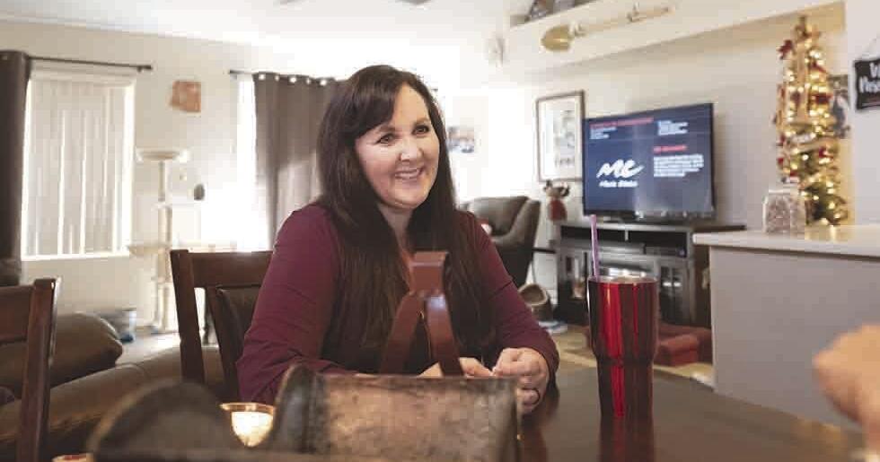 For new mayor, Gilbert was love at first sight | News | gilbertsunnews.com