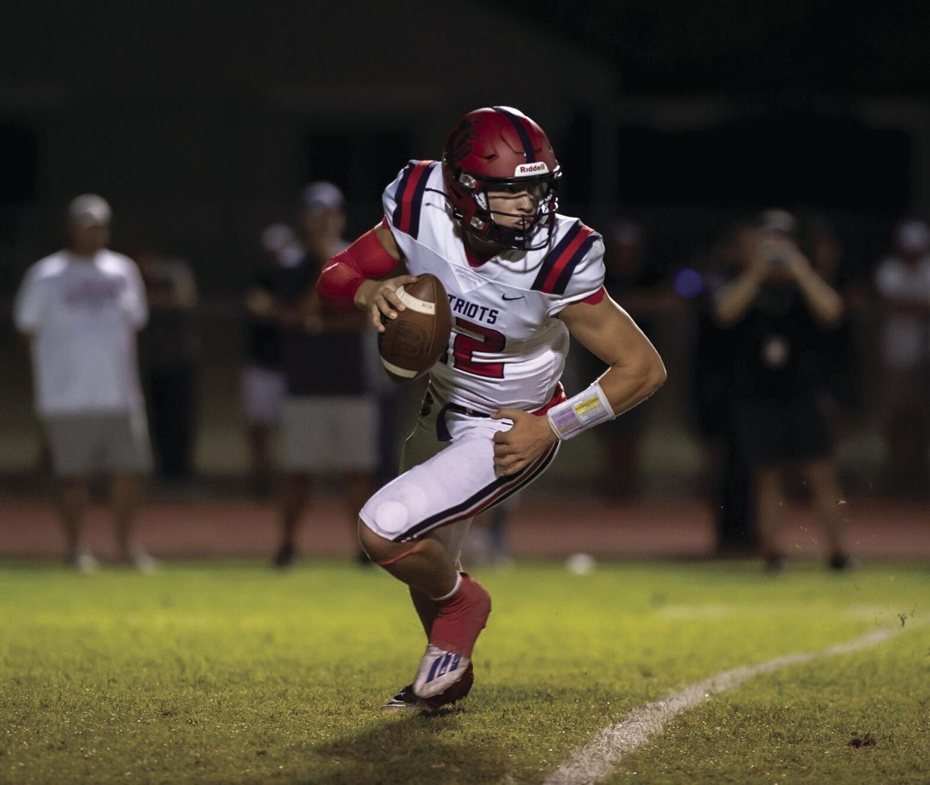 East Valley, Scottsdale teams ready for the Open Division | Sports ...
