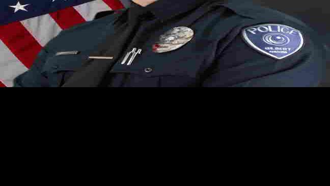 Gilbert officer critical but improving | | gilbertsunnews.com
