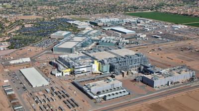 Valley could be heading for post-pandemic office glut | Business ...