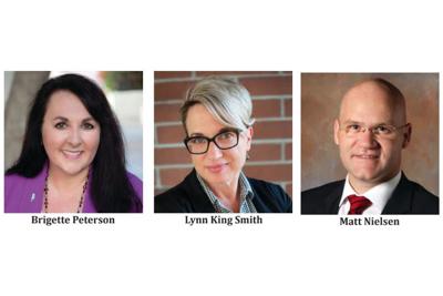 Gilbert mayoral candidates address issues | News | gilbertsunnews.com