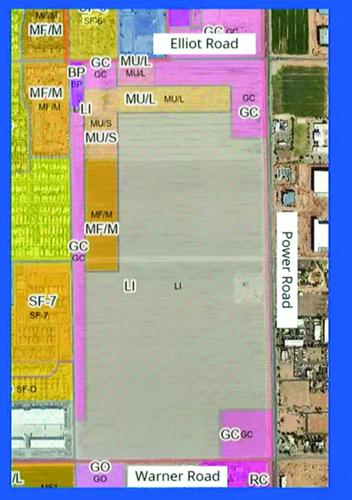 729 apartments in first phase of 311-acre development | News ...