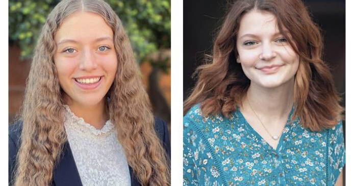 Gilbert Classical Academy seniors are Flinn Scholars | Community ...