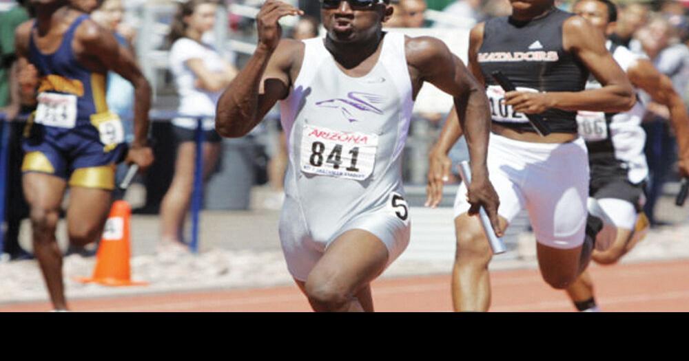 DaVonte’ Neal making positive impact at Higley | Sports ...