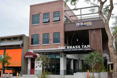 Gilbert to consider downtown rooftop signs | News | gilbertsunnews.com