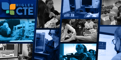 Higley board applauds district CTE program | News | gilbertsunnews.com