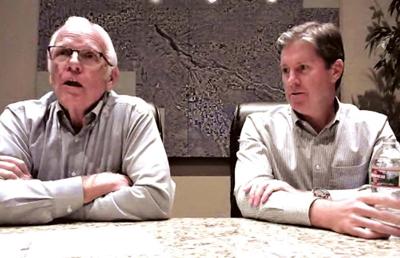 277-unit Gilbert complex plan draws flack | News | gilbertsunnews.com