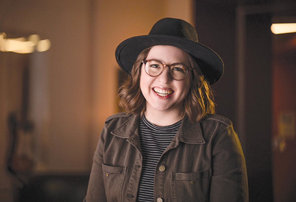 Gilbert woman solos on new Christian album | Community | gilbertsunnews.com