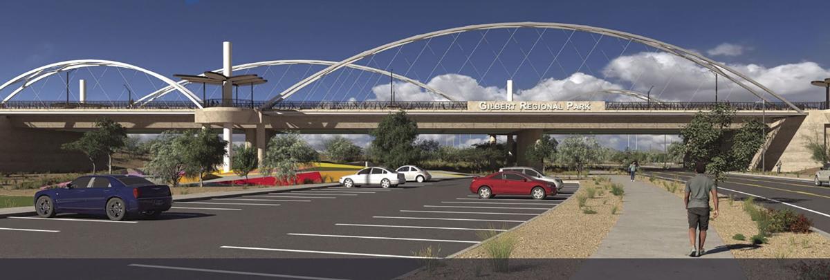 Long-delayed Gilbert project to begin at twice the cost | News ...