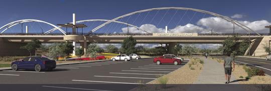 Long-delayed Gilbert project to begin at twice the cost | News ...