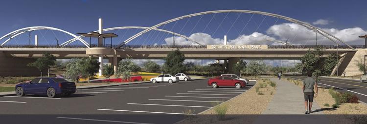 Long-delayed Gilbert project to begin at twice the cost | News ...