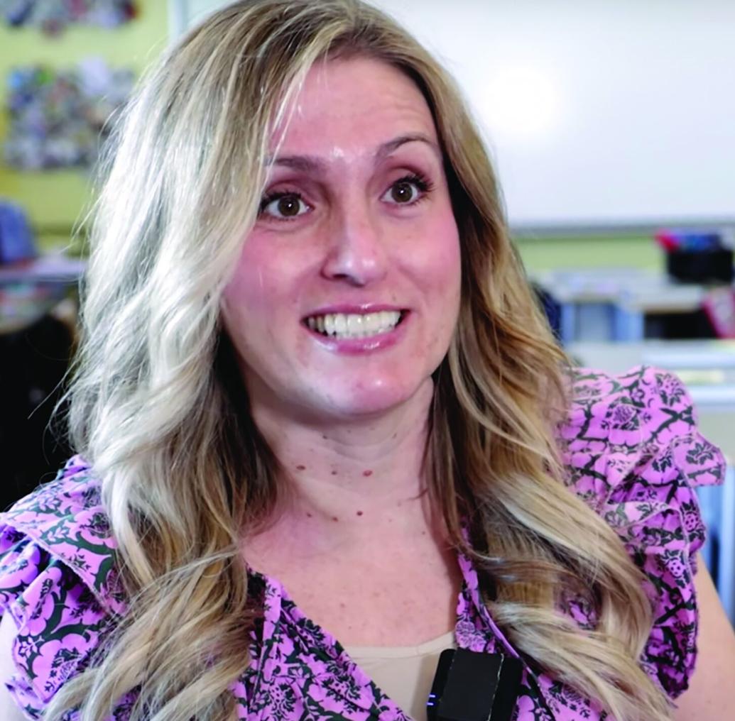 Higley Unified School District celebrates teachers | News ...