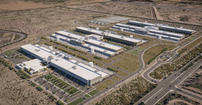 Gilbert joins wave of tighter data center controls | News ...