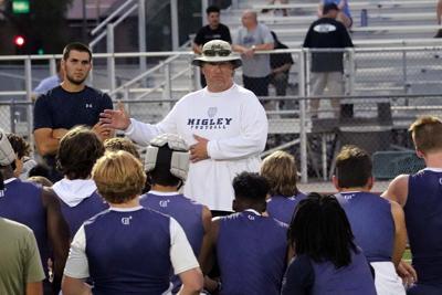 Higley football wins appeal for lower classification | News ...