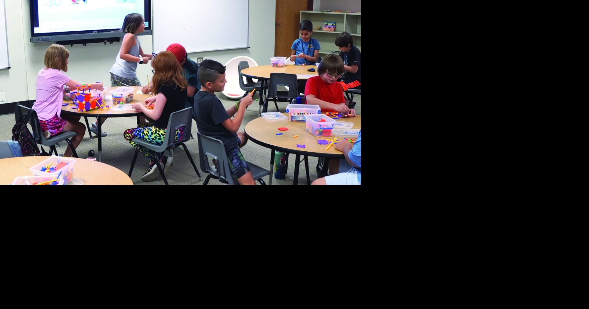 Gilbert Public Schools plans numerous summer programs | Community ...