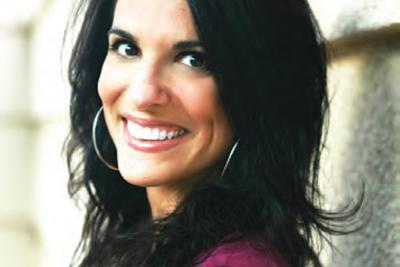 Positive Paths honoring Gilbert woman | Community | gilbertsunnews.com