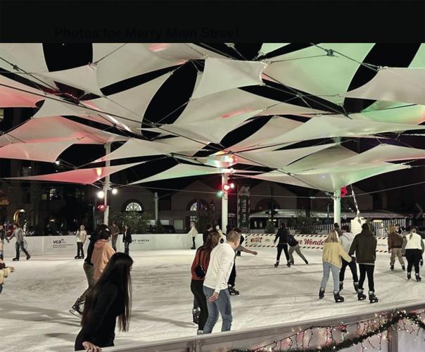 East Valley rolling out holiday cheer | News | gilbertsunnews.com