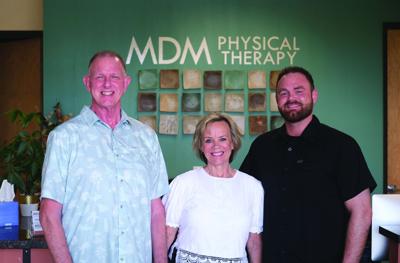 PBS project highlights Gilbert couple’s practice | Business ...