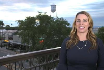 Mayor delivers upbeat assessment of Gilbert | News | gilbertsunnews.com