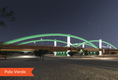 Ocotillo Bridge adding $3.9M in design costs | News | gilbertsunnews.com