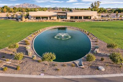Gilbert Memorial Park Cemetery empowers healing | Business ...
