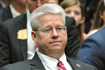 Money on lawmakers’ minds as they return to work | News ...