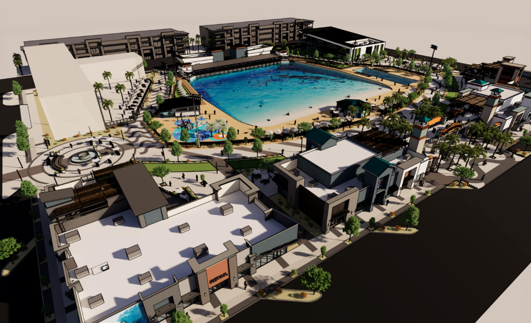 Revel Surf’s up in Mesa by year end | News | gilbertsunnews.com