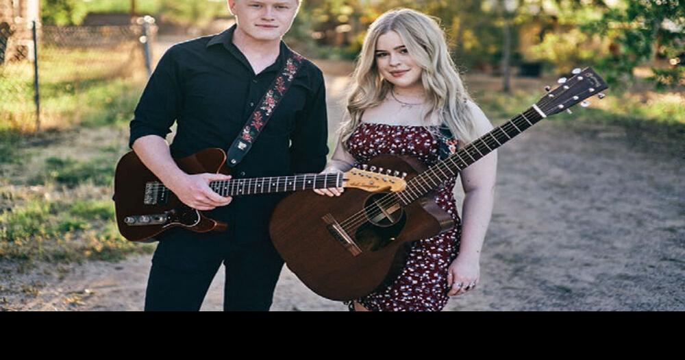 Gilbert siblings make music together | Getout | gilbertsunnews.com