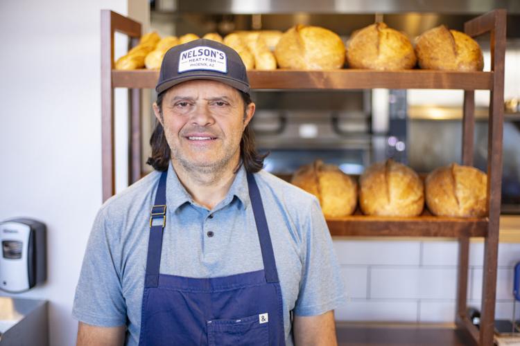 Gilbert chef in the running for ‘culinary Oscar’ | Business ...