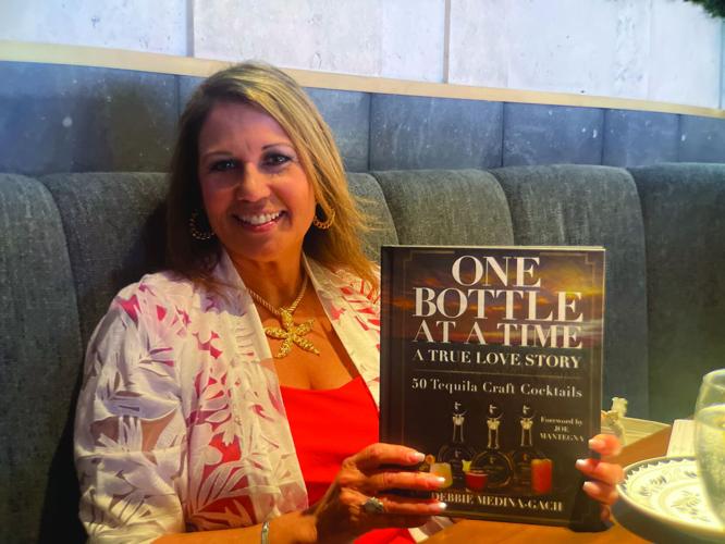Gilbert woman pens inventive memoir of late husband | News ...