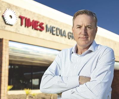 Gilbert Sun News owner acquires 2 California news groups | News ...