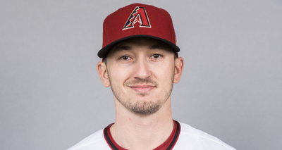 D’Backs pitcher a Gilbert-grown player | Community | gilbertsunnews.com