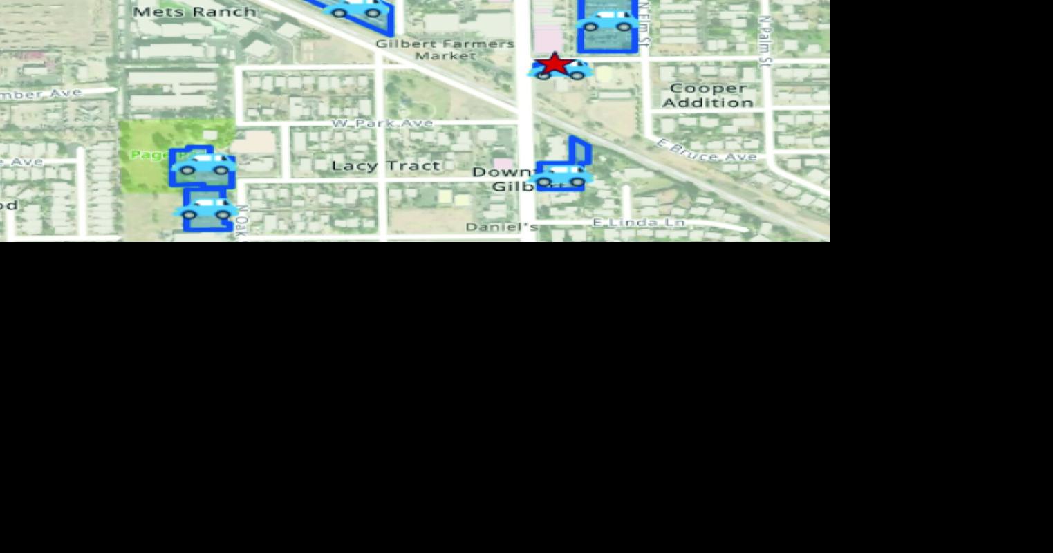Gilbert examines downtown challenges, opportunities | News ...
