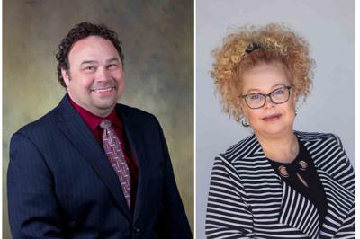 Higley superintendent retiring, new one named | News | gilbertsunnews.com