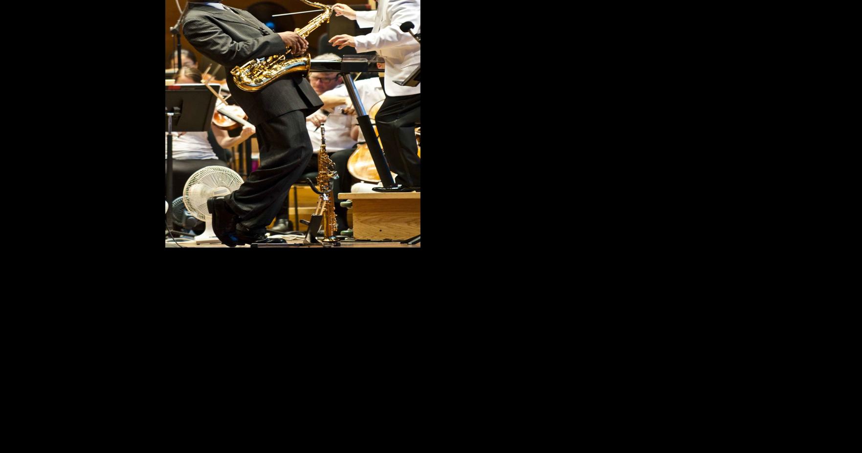 3 jazz musicians to celebrate a legacy label | Getout | gilbertsunnews.com