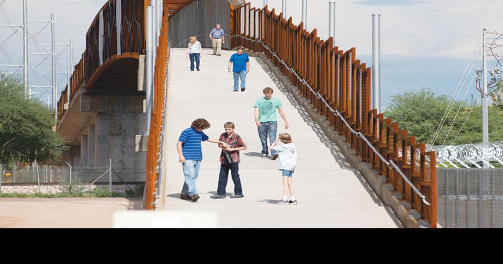 New downtown bridge dedication is Thursday | News | gilbertsunnews.com